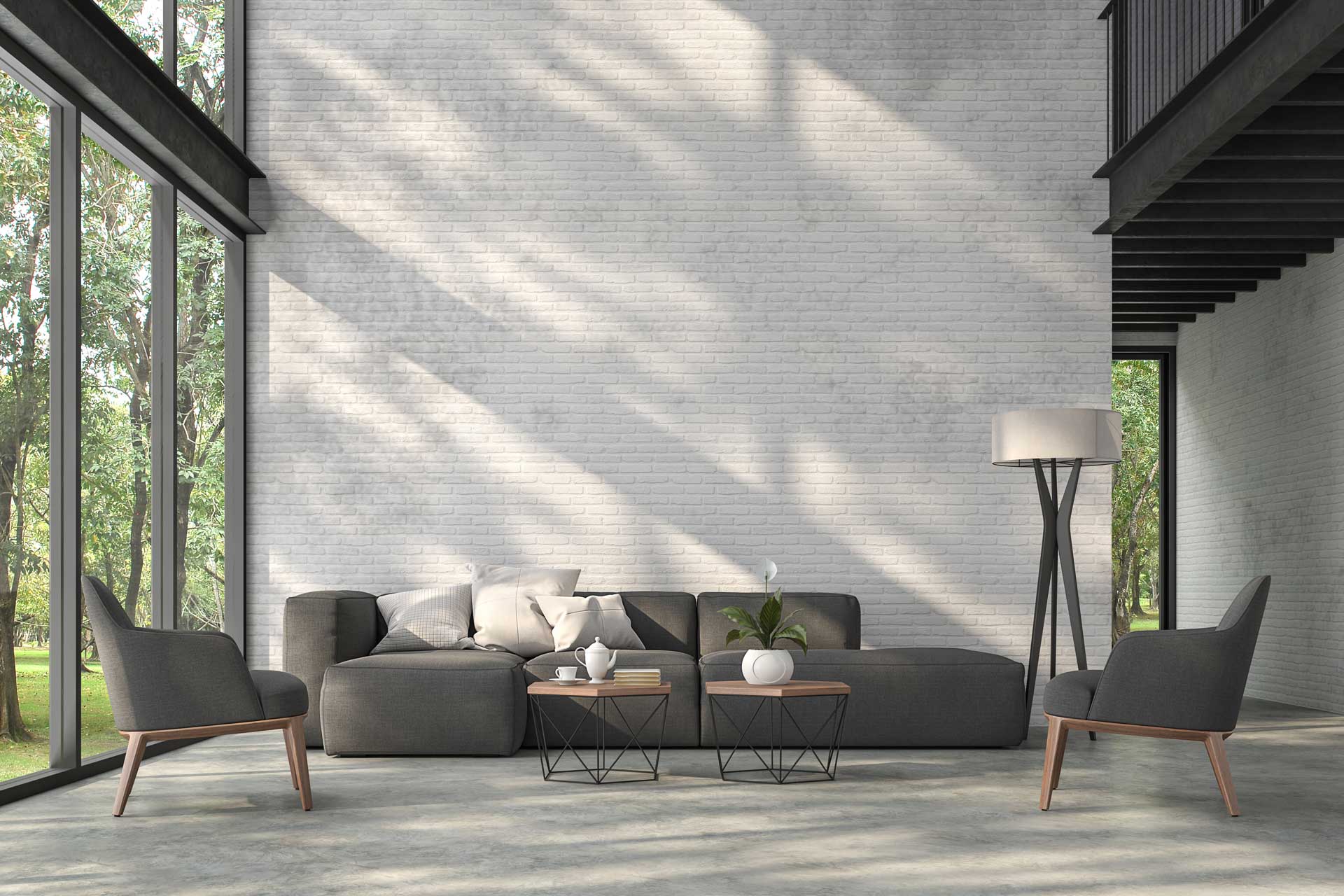 exklusives Lichtdesign 3D-Bilder Skulpturen